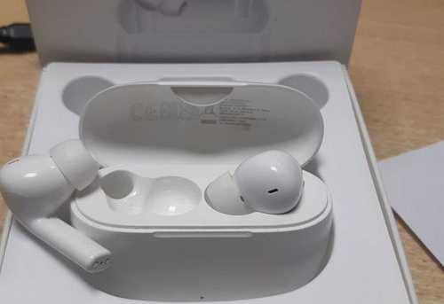 9ян) Honor Choice EarBuds X3 Lite White арт.72602
