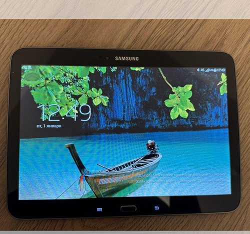 Samsung galaxy tab 3