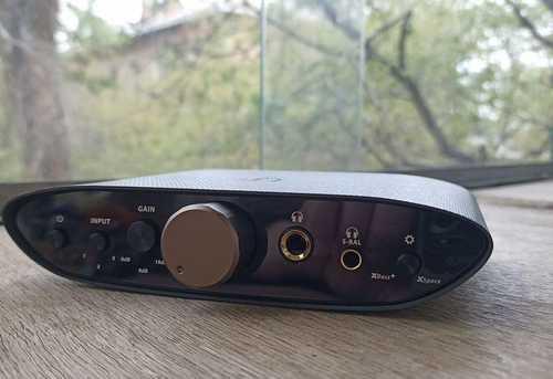 Усилитель для наушников ifi zen air can