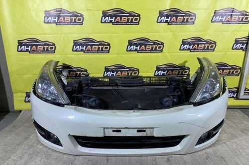 Ноускат nissan teana j32