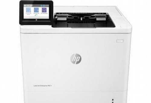 Принтер HP LaserJet Enterprise M611dn 7PS84A - нов