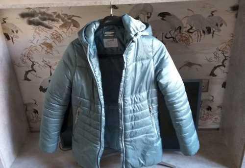 Зимняя куртка Coccodrillo 146-152р
