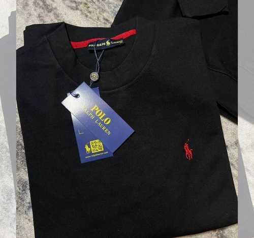 Свитшот Polo Ralph Lauren (Арт.93824)