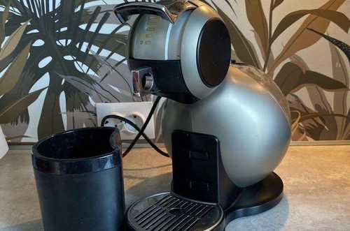 Кофемашина krups dolce gusto