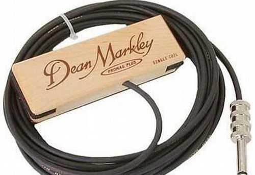 Звукосниматель для гитары DM3010 Dean Markley