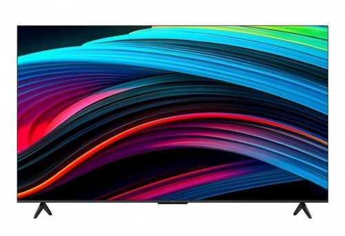 Телевизор TCL 65C647 65" qled, 4K