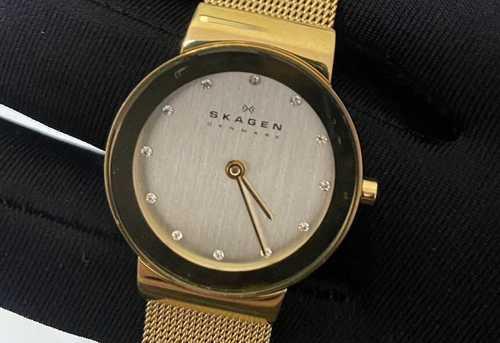 Часы женские skagen