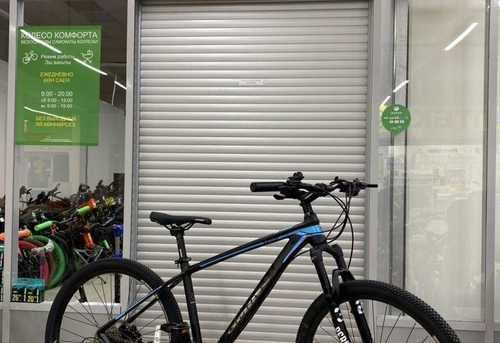 Велосипед Оригинал Shimano гидравлика