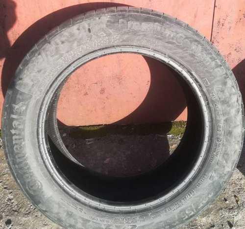 Continental ContiPremiumContact 6 205/55 R16 91H