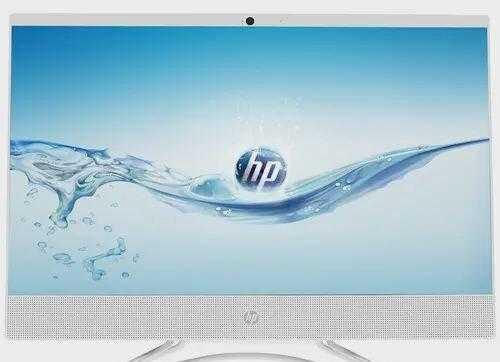 Моноблок 23.8" HP 24-f0119ur аnd A9-9425/4GB/1тв/W