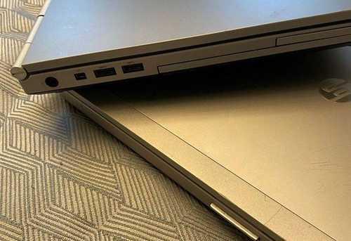 Ноутбук HP Elitebook 8470p, 8460p core i5 SSD