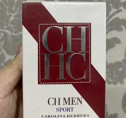 Carolina Herrera CH men sport