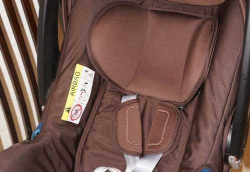 Автокресло (автолюлька) Britax Romer 0+ (до 13кг)