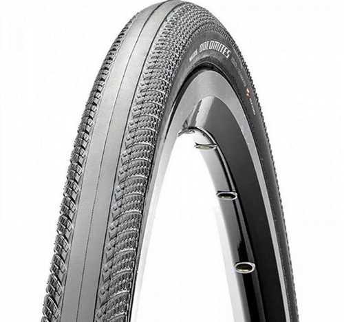 Покрышка Maxxis 700x23C Dolomites M210 W TT DK62 5502 2L ETB81808200