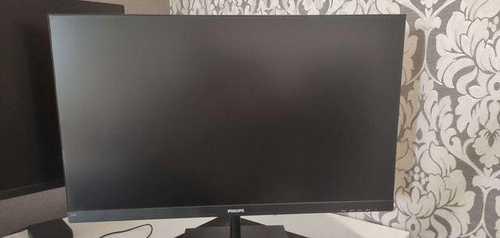 Монитор philips 27 FHD 272e1