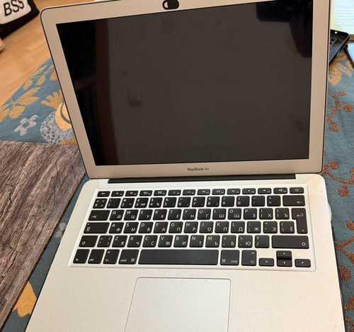 Apple macbook air 13 2018 8гб