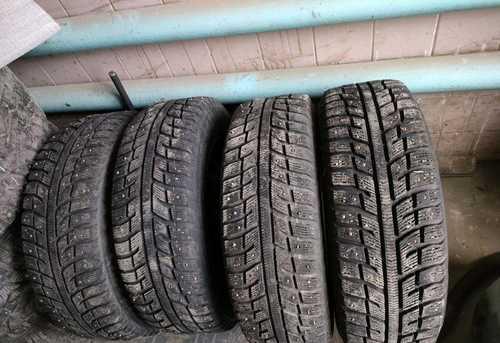 Marshal I'Zen KW22 195/65 R15