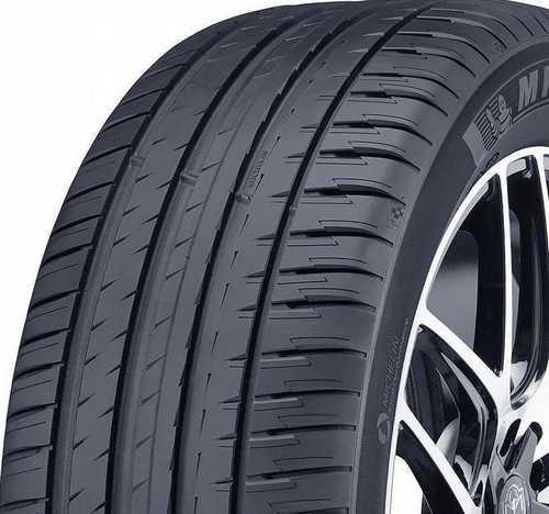 Michelin Pilot Sport 4 SUV 315/40 R21 115Y