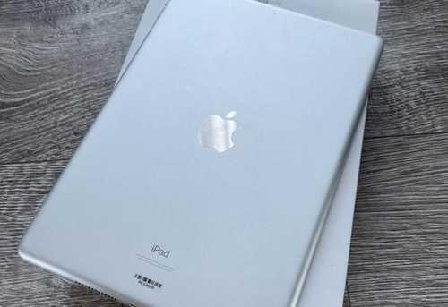 iPad 9 поколения 2021 64GB Wi-Fi нерабочий