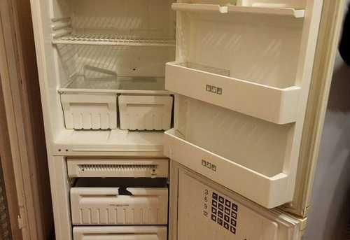 Холодильник бу stinol 107L