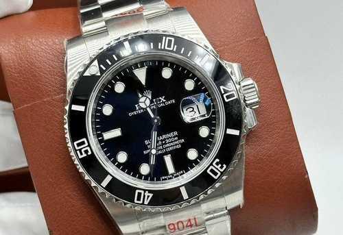 Часы Rolex Submariner Black