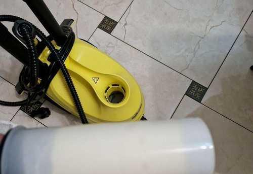 Пароочиститель karcher sc 3 easyfix 2000 вТ