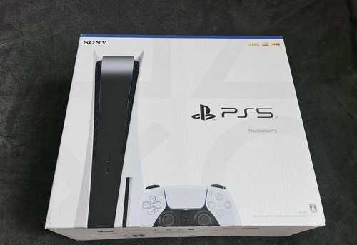 Sony playstation 5 cfi-1200a