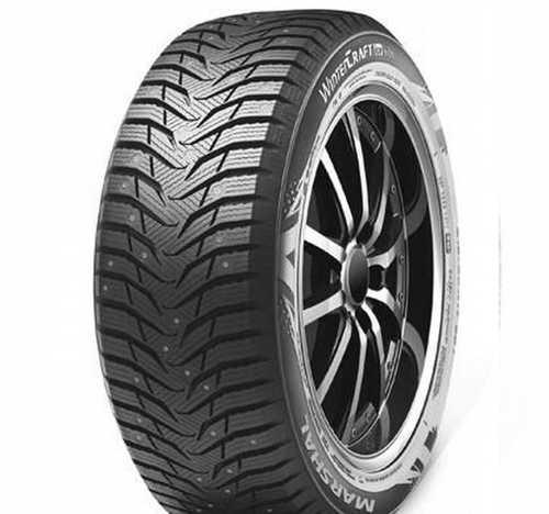 Marshal WinterCraft Ice WI31 195/65 R15 91T