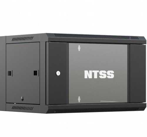 Серверный шкаф ntss настенный 6U 570x450мм 639024