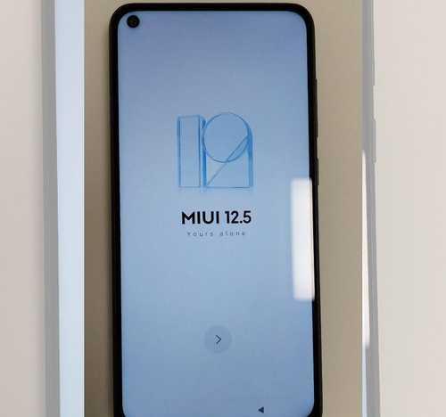 Xiaomi Redmi Note 9, 3/64 ГБ