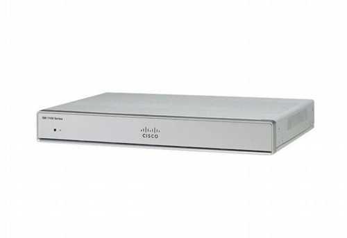 Маршруторизатор Cisco C1111-4p