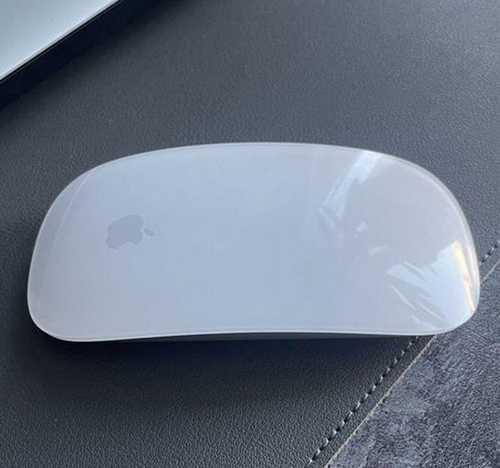 Мышь apple magic mouse 2