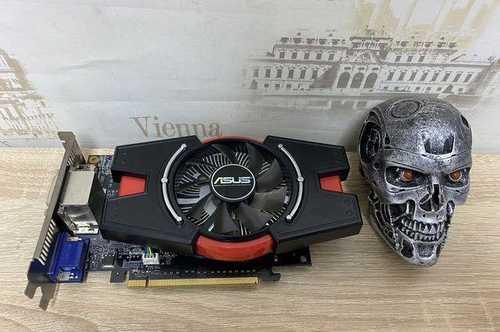 Видеокарта 2Gb Asus GT640, в идеале