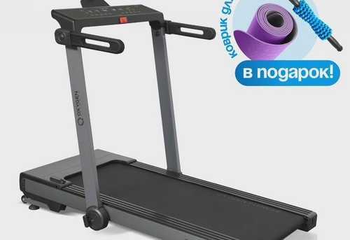 Беговая дорожка oxygen fitness T-compact B домашня