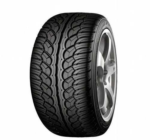 Yokohama Parada Spec-X PA02 255/50 R20