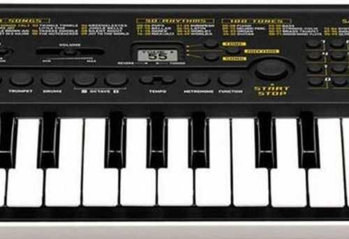 Синтезатор детский Casio SA-51