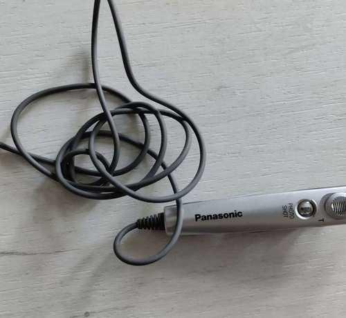 Пульт от видеокамеры Panasonic NV-DS60