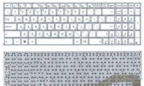Клавиатура для Asus X540 X540L X540LA X540CA X540S