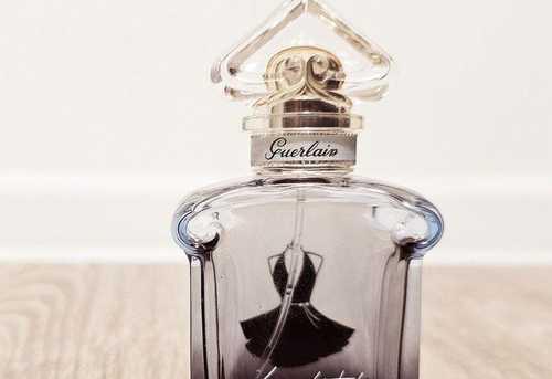 Оригинальный флакон guerlain la petite robe noire