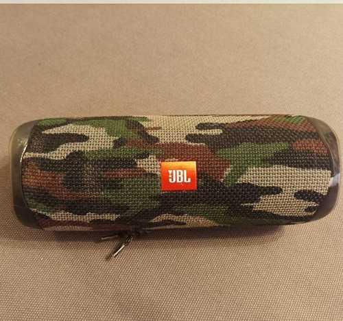 Колонка jbl flip 5 оригинал