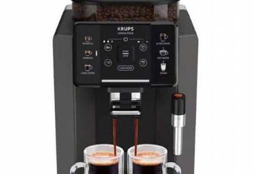Автоматическая кофемашина krups