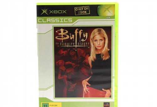 Buffy the Vampire Slayer для Xbox Original