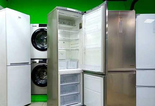 Холодильник Ariston No Frost. Честная гарантия