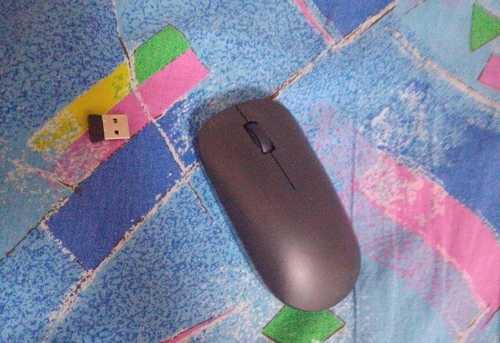 Беспроводная мышь от Xiaomi