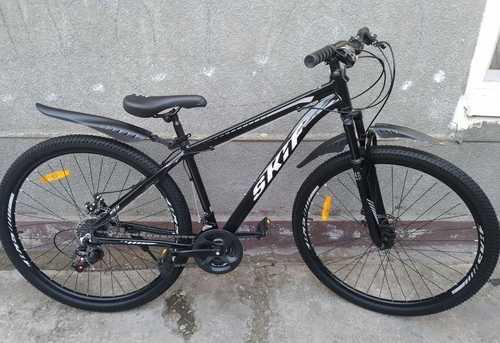Велосипед skiff mtb 29