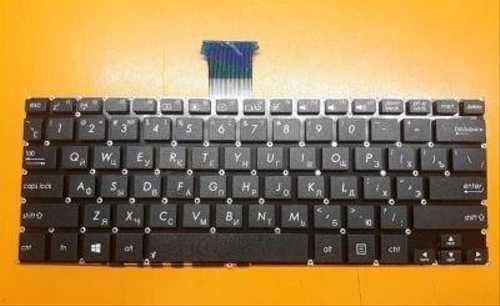 Клавиатура для ноутбука Asus X200