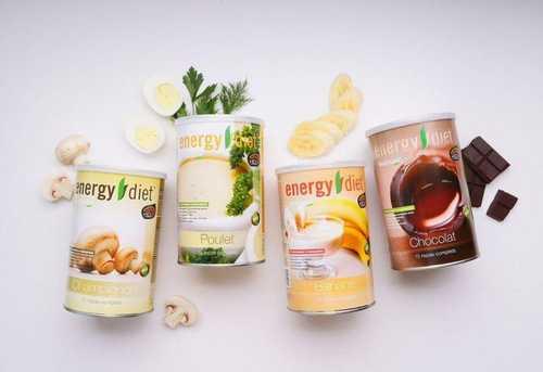 Energy Diet HD