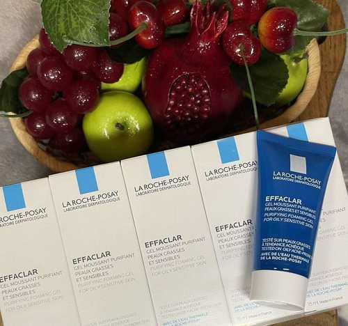 La Roche Posay Effaclar Гель 15мл