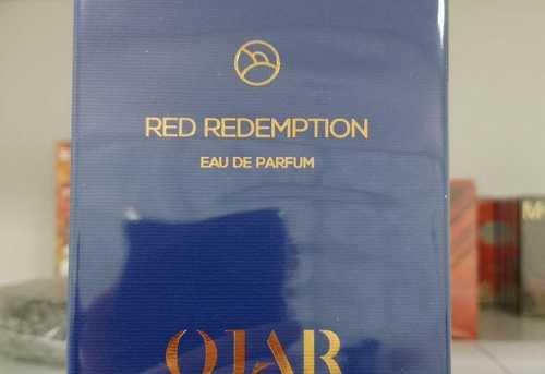 Ojar red redemption edp 100 ml - парфюмерная вода