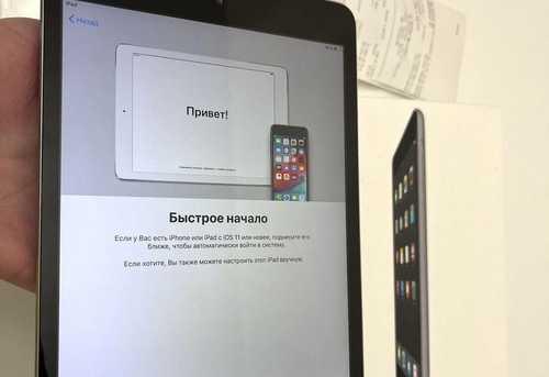 iPad mini 2 Wi-Fi 32 гб